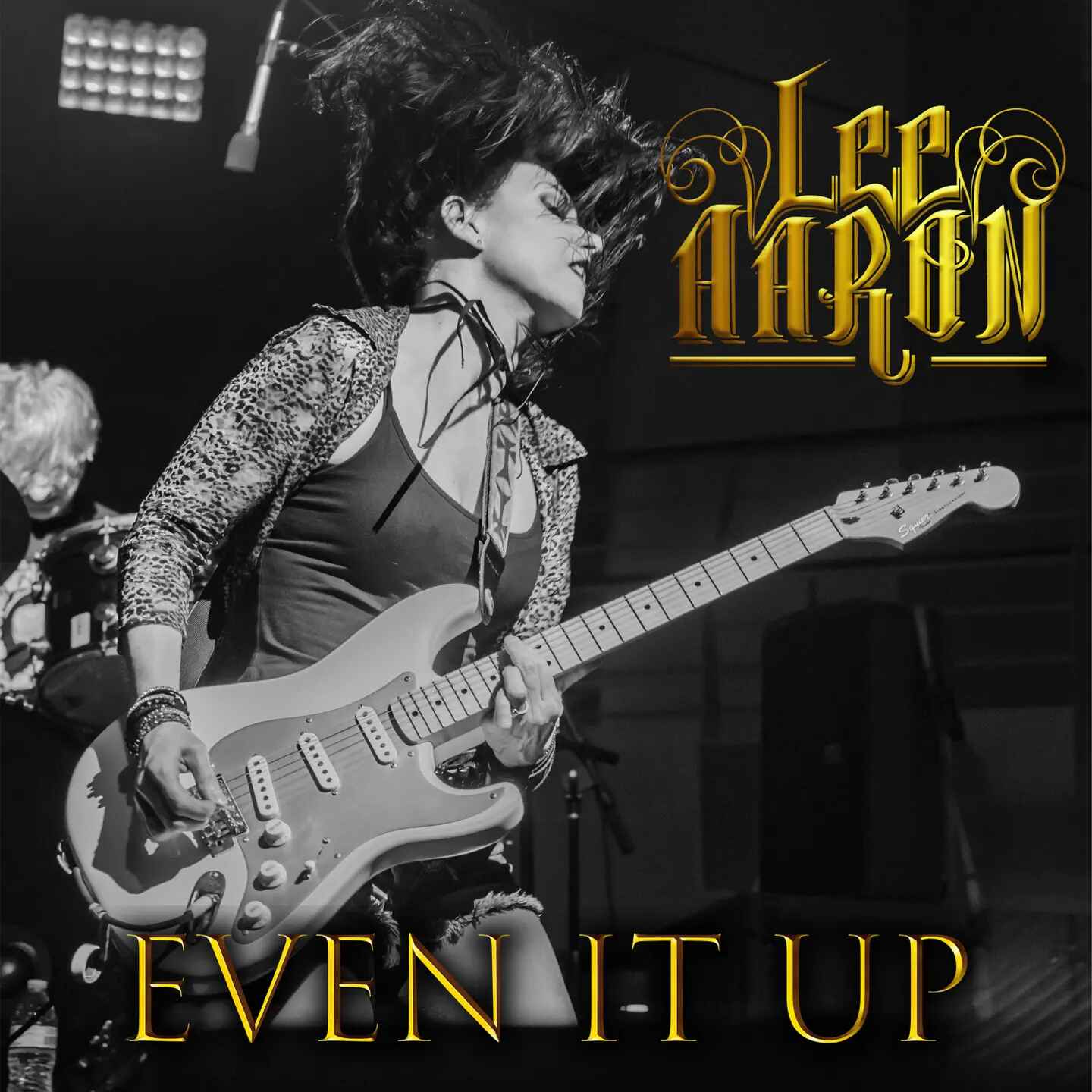 Even It Up - new single/video released today!